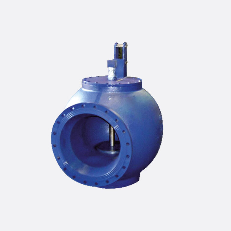 FLOATING VALVES - Infinam Valvole Idrauliche